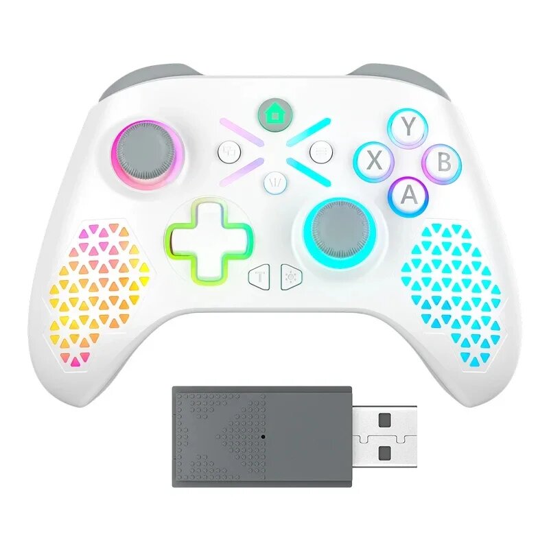 Беспроводной геймпад Bonacell для Xbox One/Series X/S/PC E08-05-135