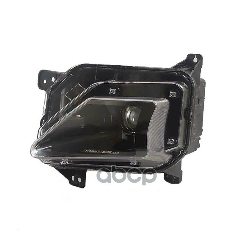 Фара передняя левая Changan Uni-T 2020- RTC арт. 01RTC0017