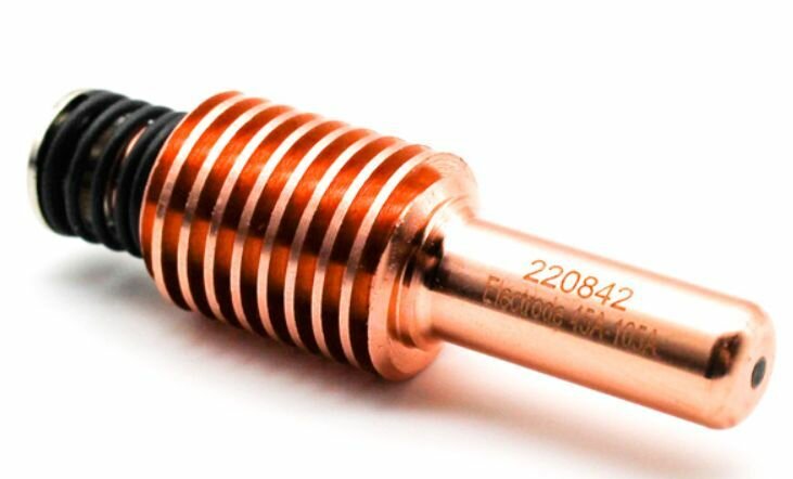 Электрод (катод) 65А-105А (220842) SF-0411605