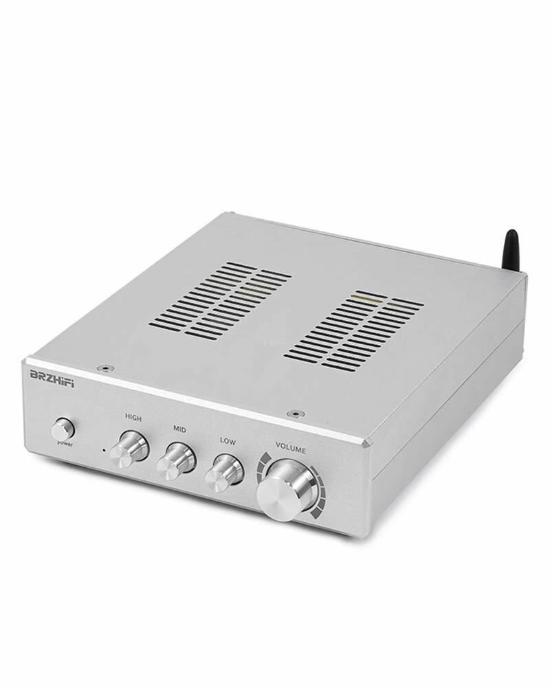 Аудиоусилитель Мощности/Чип TPA3255/300W*2 Мощность/QCC3034 BT5.0/2.0 Канал