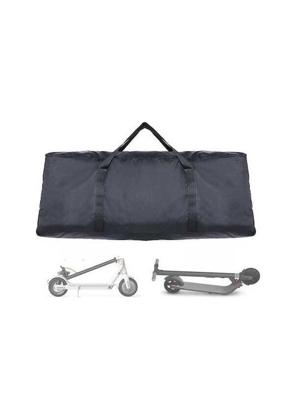 Сумка для хранения самокатов Ninebot/xiaomi Pro/es — 125 см — плечевой ремень — водонепроницаемая — совместима с M365