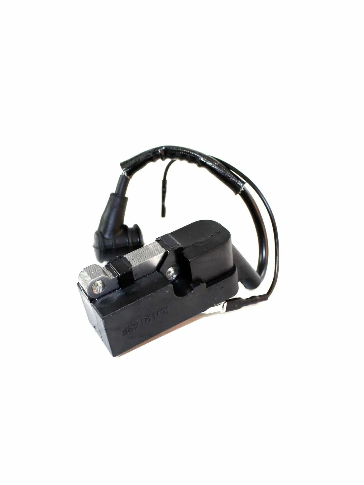 Катушка зажигания для бензопилы Champion 350, 362, Урал БП 45-3,0, Урал БП-50-3,6, Хускварна 5200, 5220, Штиль 362, Carver RSG-52