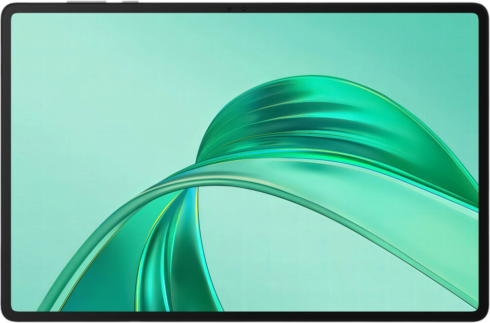 Планшет HONOR Pad X8a 4/64 Гб Wi-Fi серый