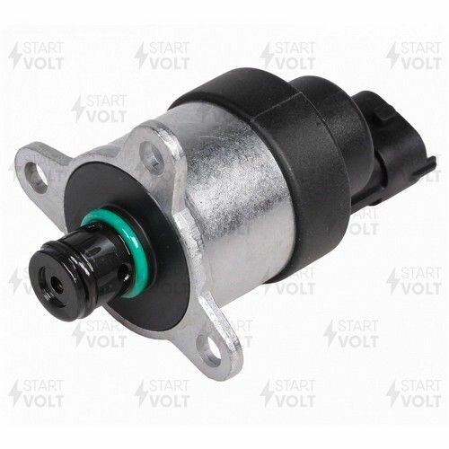 Клапан топливный для а/м КАМАЗ с дв. Cummins ISBe Евро-4 (дозирования), STARTVOLT SPR0741