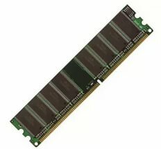 Оперативная память DDR-I 256MB 400MHz