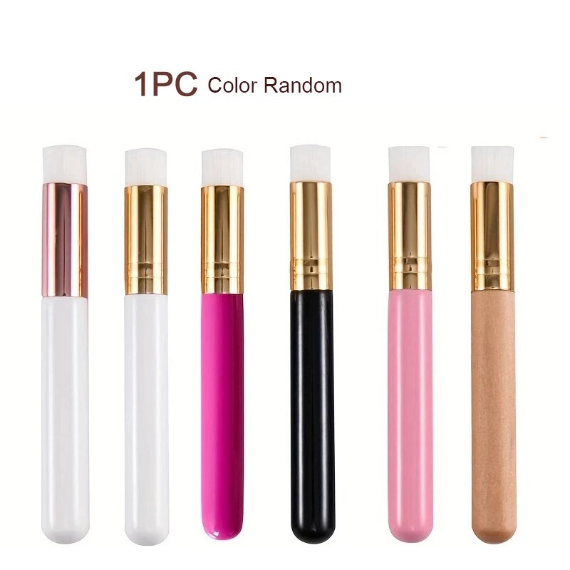 Набор для растушевки, кисти для рисования для самостоятельного нанесения искусственных элементов, инструменты для макияжа