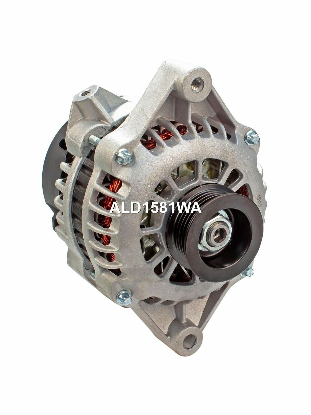 Генератор для авто Opel Astra Meriva Signum Vectra Zafira