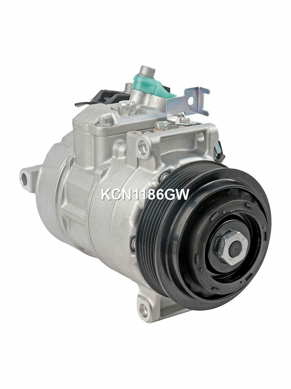 Компрессор кондиционера Krauf 4371008450