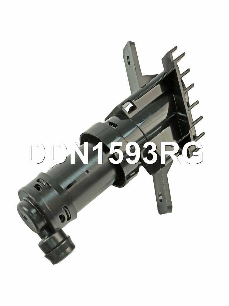 Форсунка омывателя фар Krauf DDN1593RG