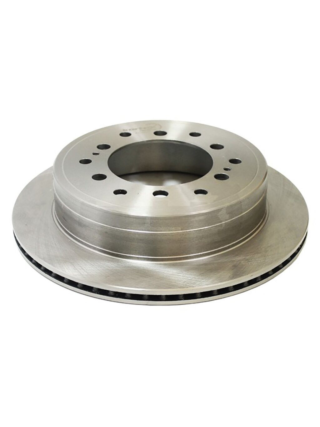 Диск тормозной Kortex KD0268