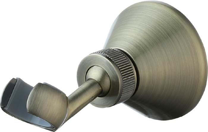 Настенный держатель Lemark LM8008B поворотный