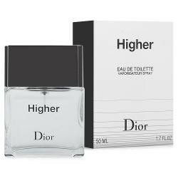 Духи Dior CD HIGHER edt 100ml муж