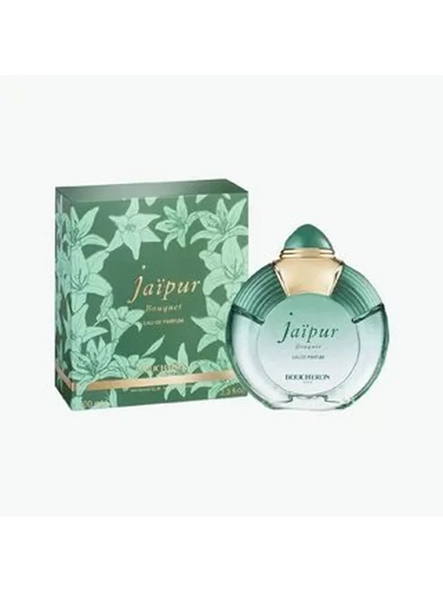 Парфюмерная вода Boucheron BOUCHERON JAIPUR BOUQUET 100ml для женщин