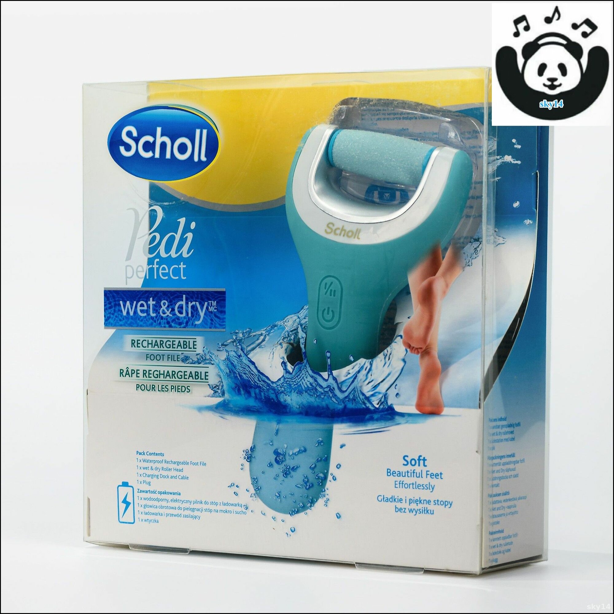 Бестселлер ролик пилка