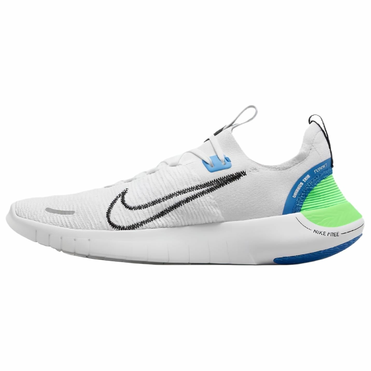 Кроссовки Free Run Nn
