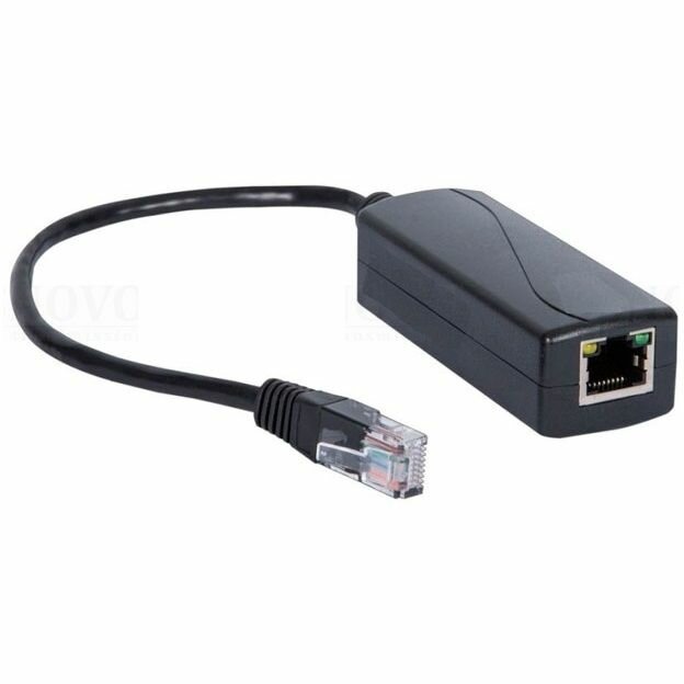 OSNOVO CN-PoE24/G Инжектор