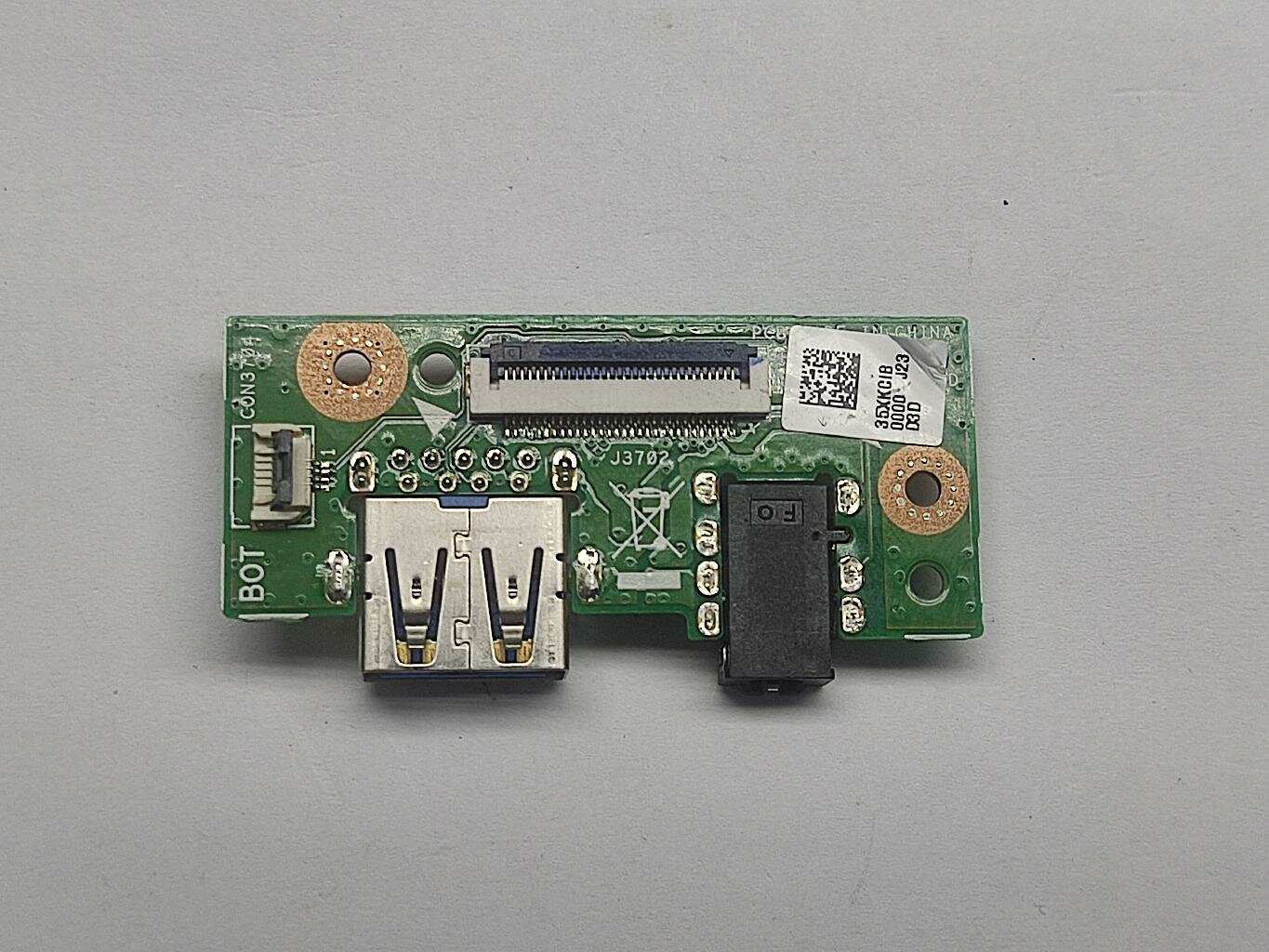 Плата расширения Asus E203NA-IO REV: 2.0