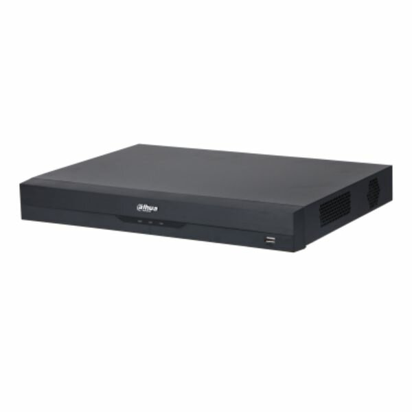 Dahua DH-XVR5216AN-I3/T Мультиформатный AHD/HD-CVI/HD-TVI видеорегистратор