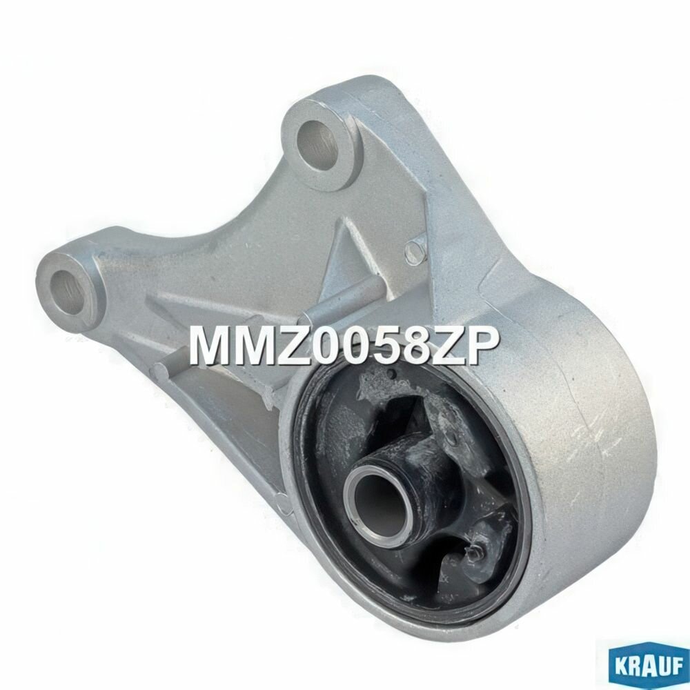 Опора двигателя, для Опель Астра G арт MMZ0058ZP