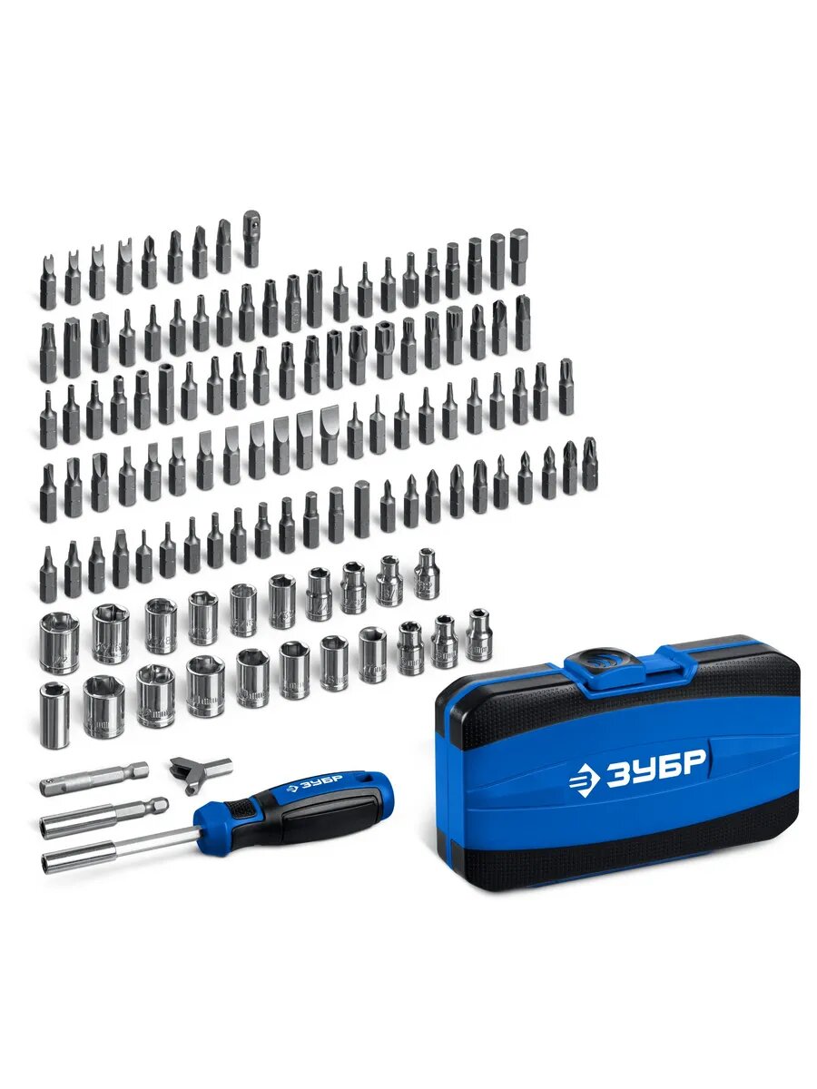 Профессионал-Б122 Отвертка-битодержатель