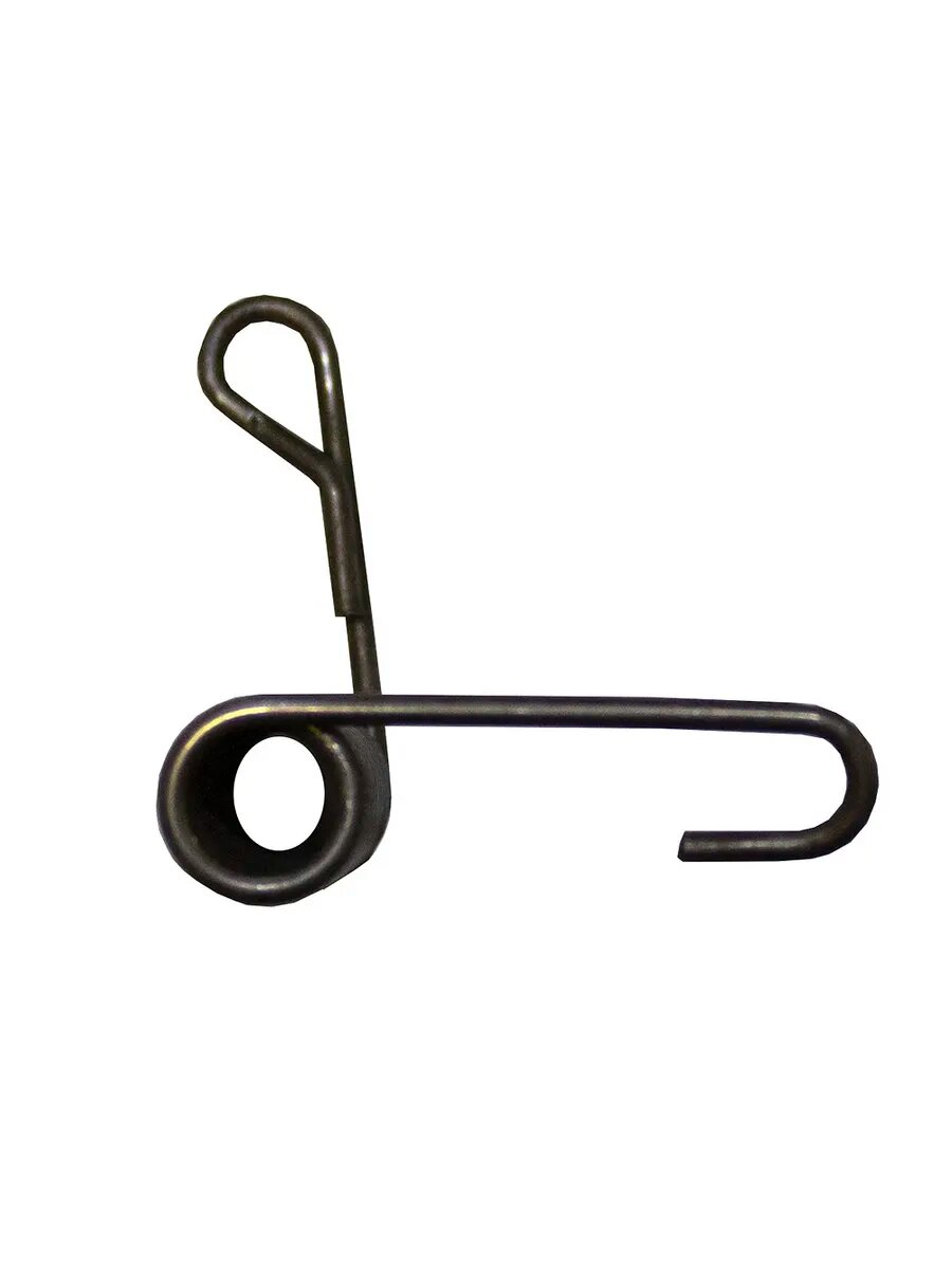 Амортизатор боковой пружина, для бензопил 38 куб. см. (CS38