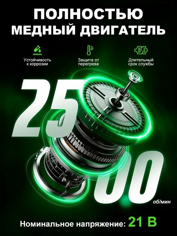 OKALEE Кусторез,200мм — фото 1