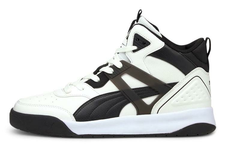 Кроссовки Backcourt Mid