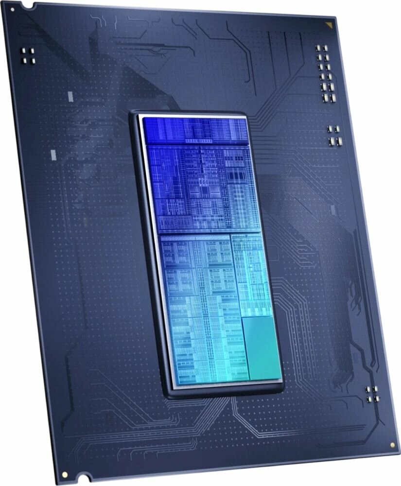 Процессор Intel Core Ultra 5 235 — фото 1