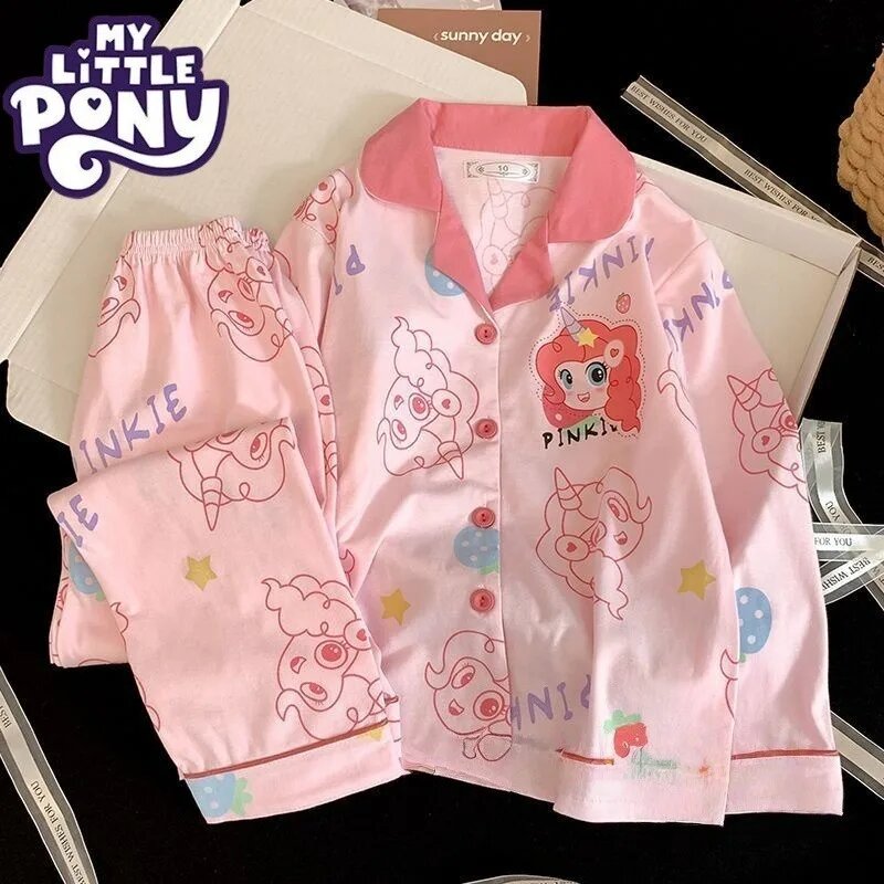 Карнавальный костюм My Little Pony Pinkie Pie Hasbro L