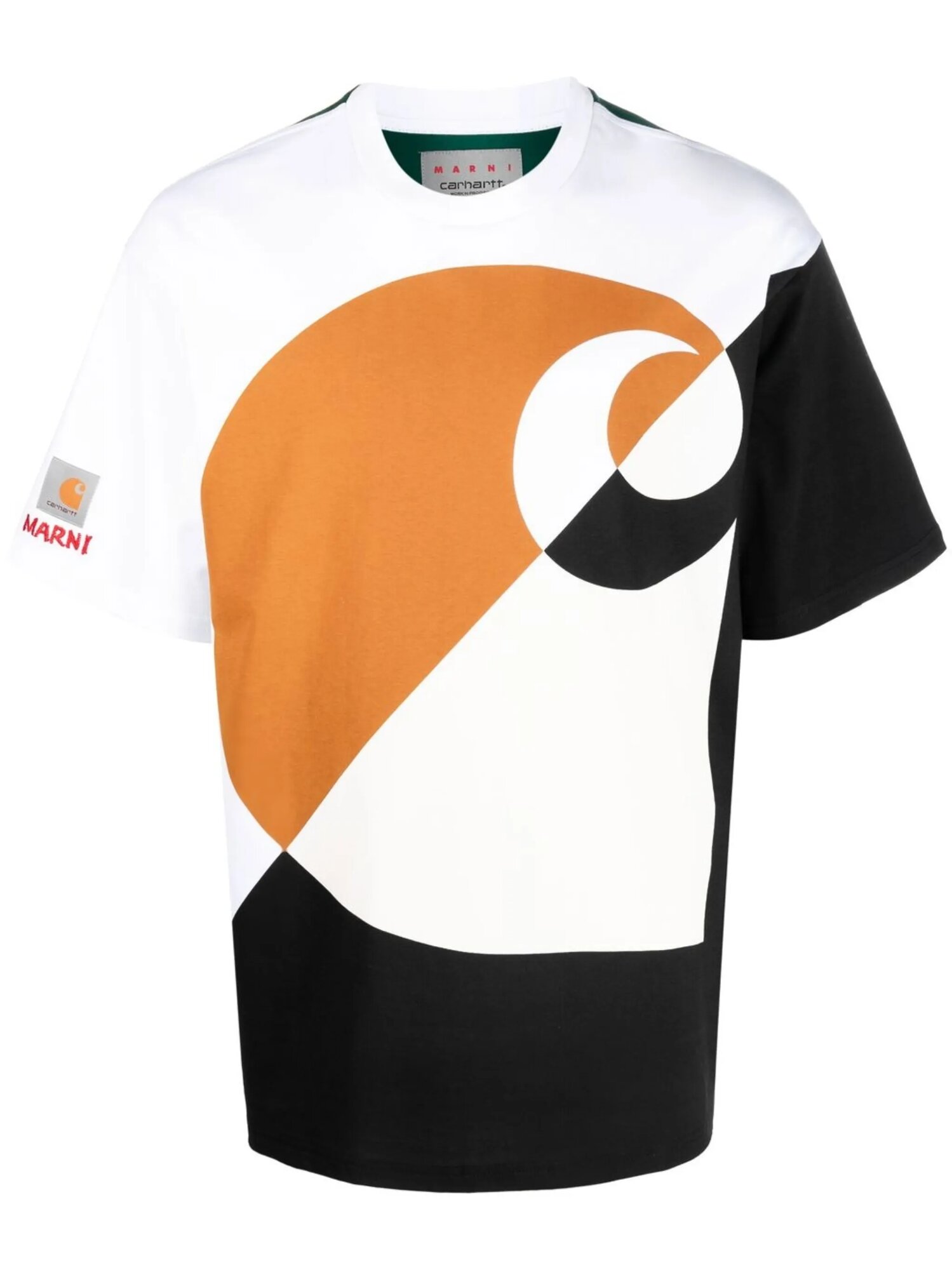 Футболка Carhartt WIP