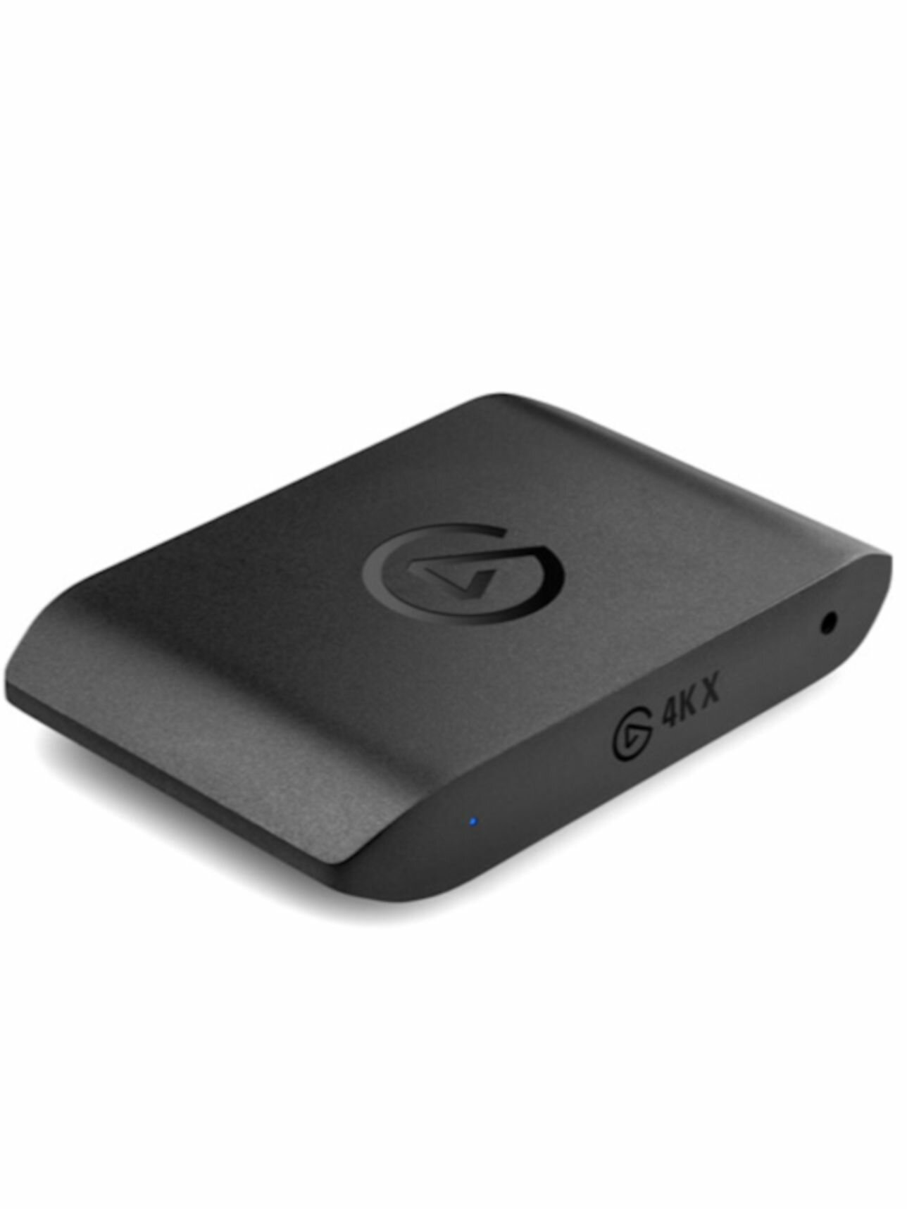 Карта видеозахвата Elgato Game Capture 4K X, VRR, низкая задержка, черный