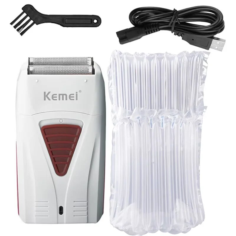Электробритва Kemei Finishing Fade, Цвет: 3382