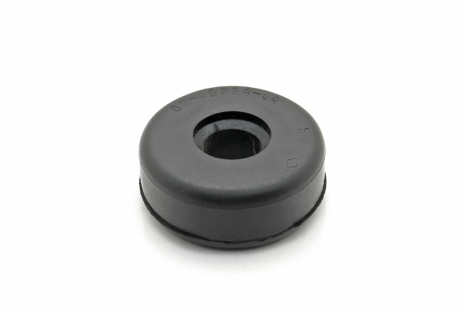 Отбойник маятника мотоцикла Урал резиновый (завод)