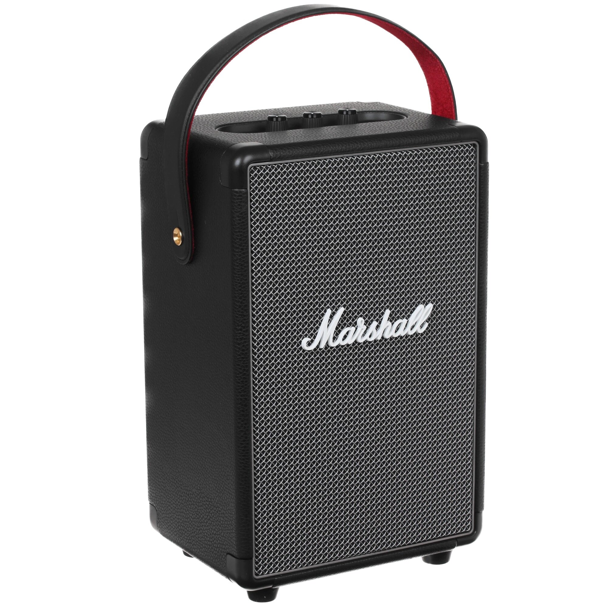 Портативная акустика Marshall Tufton