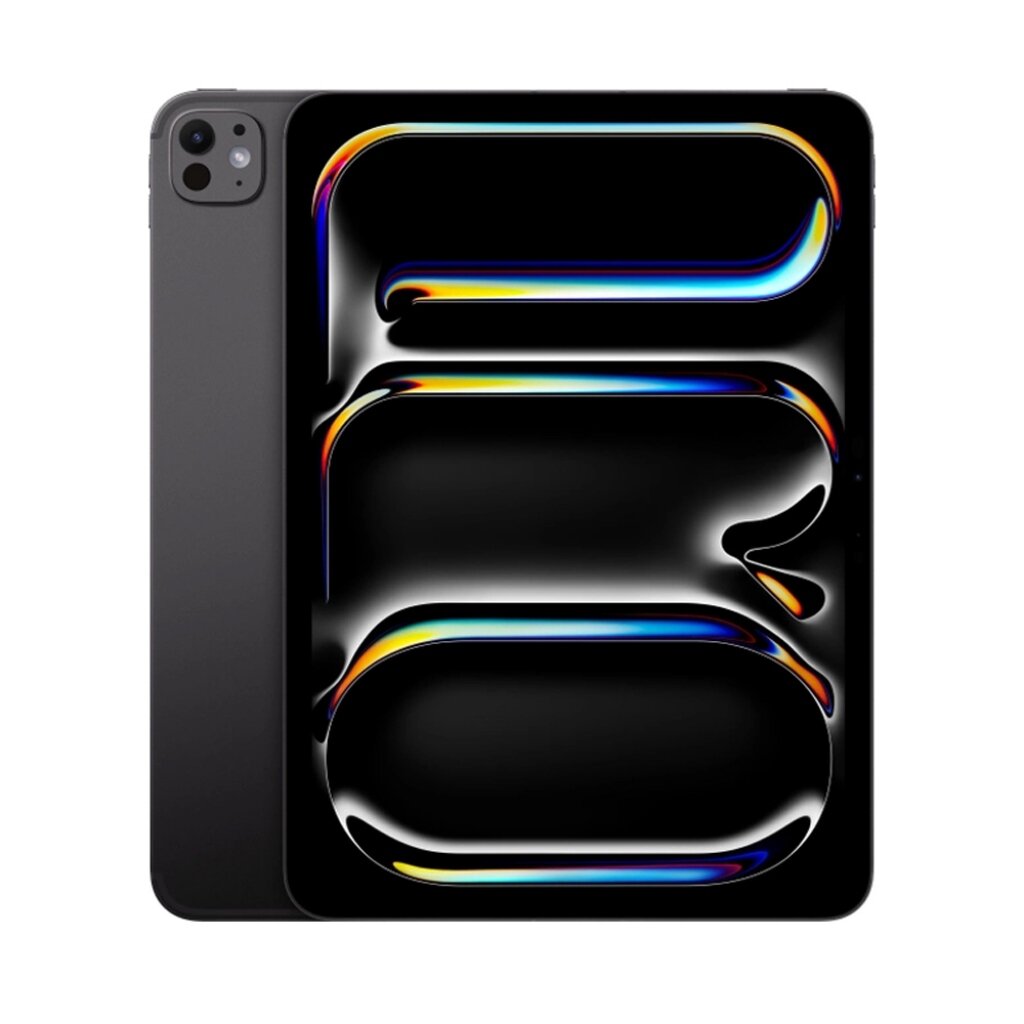 Планшет Apple iPad Pro 11 (2024) 16/1Tb, Wi-Fi, Space Black (Космический черный)