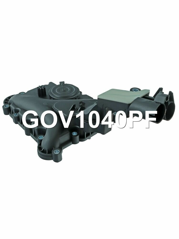 Маслоотделитель (квкг) Krauf GOV1040PF