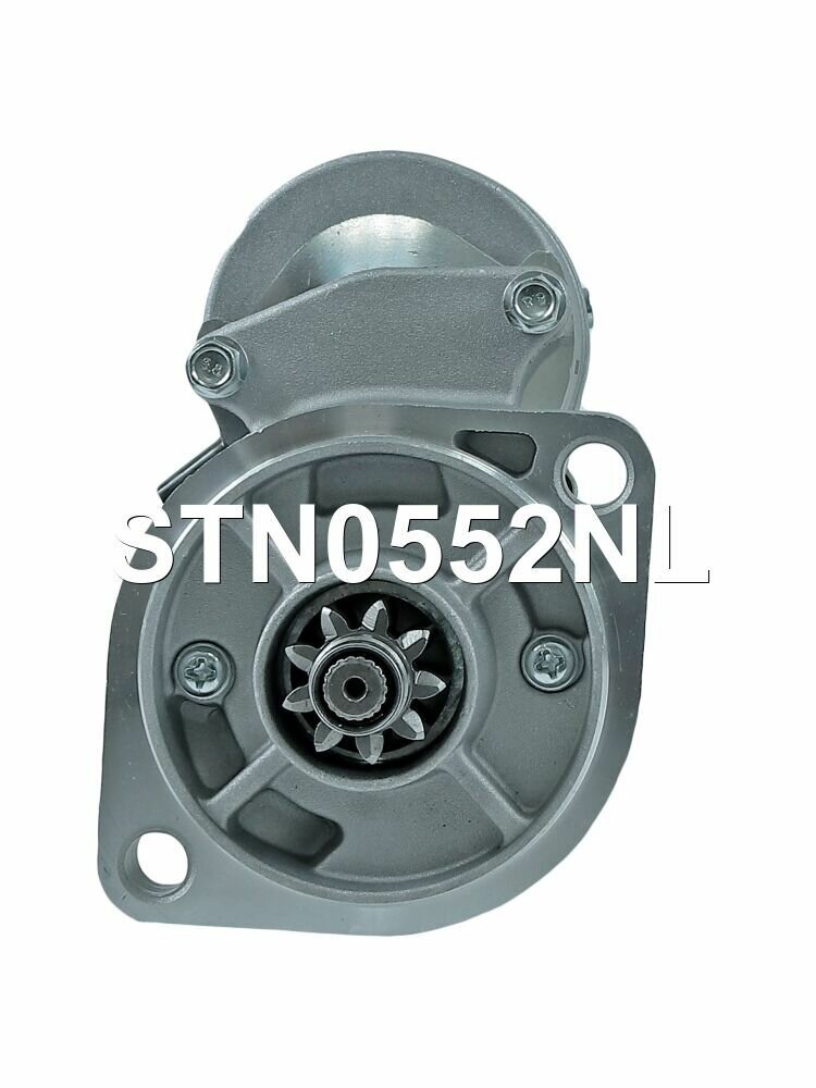 Стартер 2,2kw Krauf STN0552NL для ISUZU FASTER TROOPER OPEL CAMPO