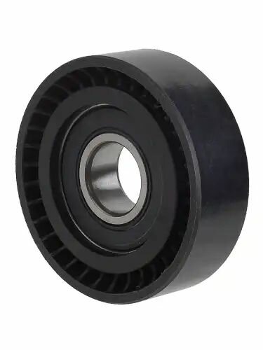 Ролик натяжной без натяжителя VW Golf/Touran/Jetta 1.4TSi 06>