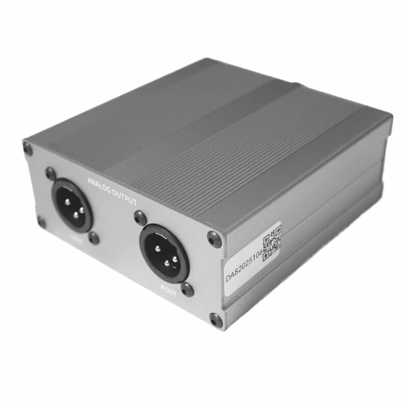 Arvin AES Цифро-аналоговый конвертер