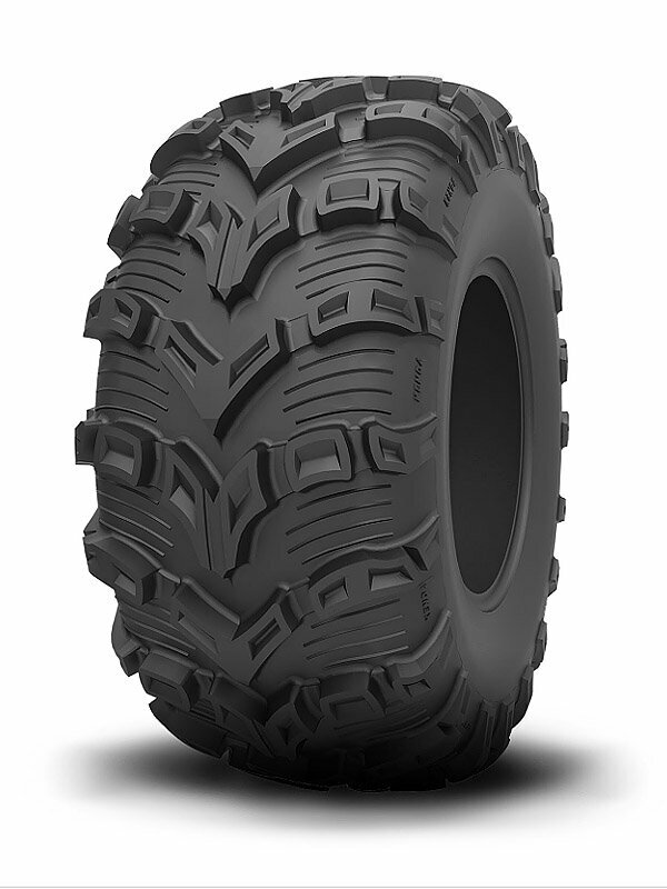 Мотошина Kenda 27X9.00-12 (27X9-12) 6PR K592 BEAR CLAW EVO 52N TL
