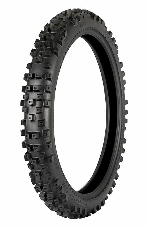 Мотошина Kenda 90/100-21 K774 Ibex 57M TT