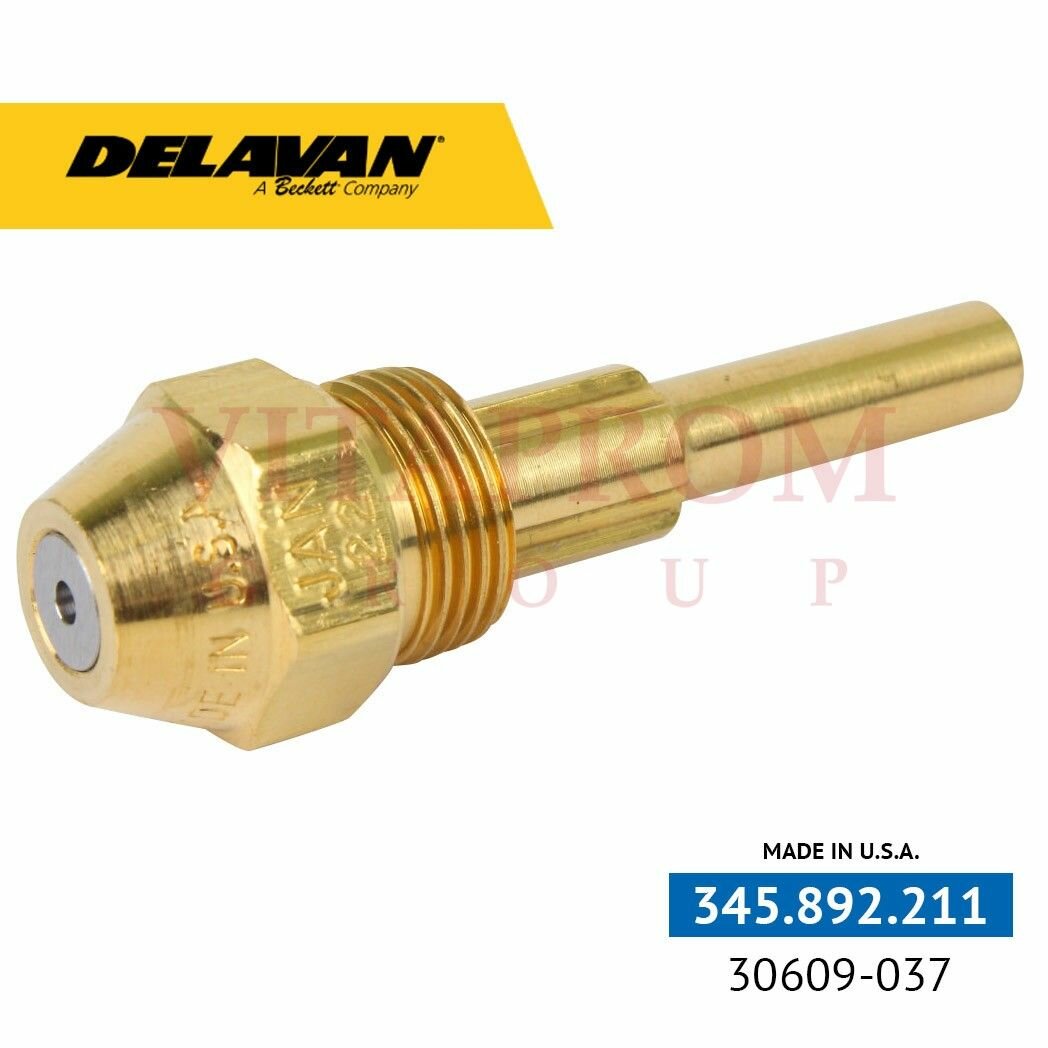 Форсунка Delavan 30609-037