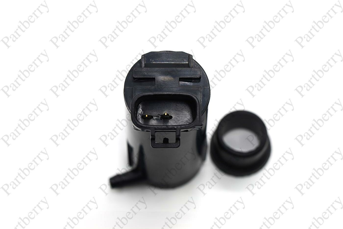Мотор омывателя фар PARTBERRY PB110008 для TOYOTA 8531016050, MAZDA B25D67482A, FORD 3252027. — фото 1