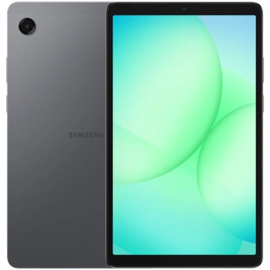 Планшет Samsung Galaxy Tab A11 8.7" 8/128Gb WiFi Графит