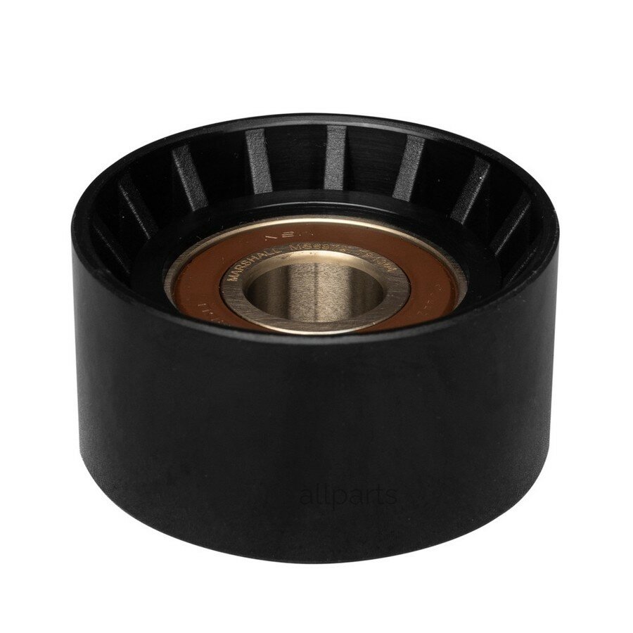 MARSHALL MS6972 Ролик прив. ремня Ford Mondeo IV 07-, Ford S-Max 06-, Nissan Almera III 12-, Volvo XC60 I 08 Marshall MS6972