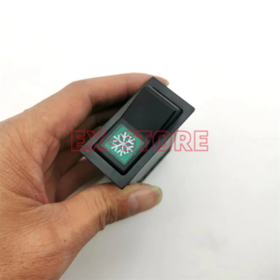 Выключатель AIRCON Hyundai R55-R305