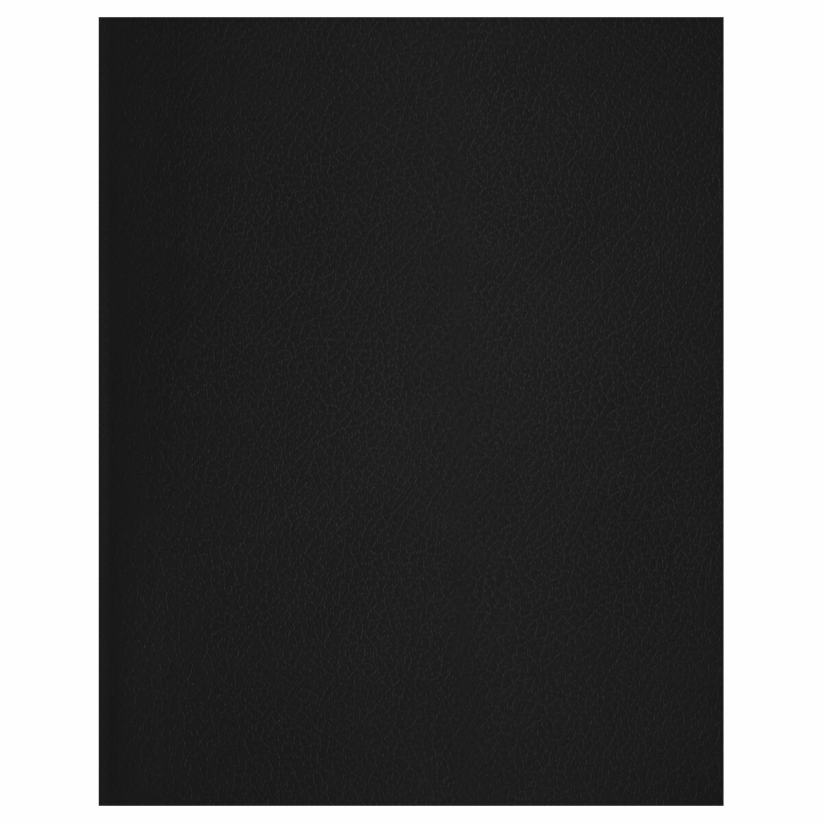 Тетрадь общая 96л, А5 BG, клетка, бумвинил, черный (Т5бв96к_06637), 30шт.