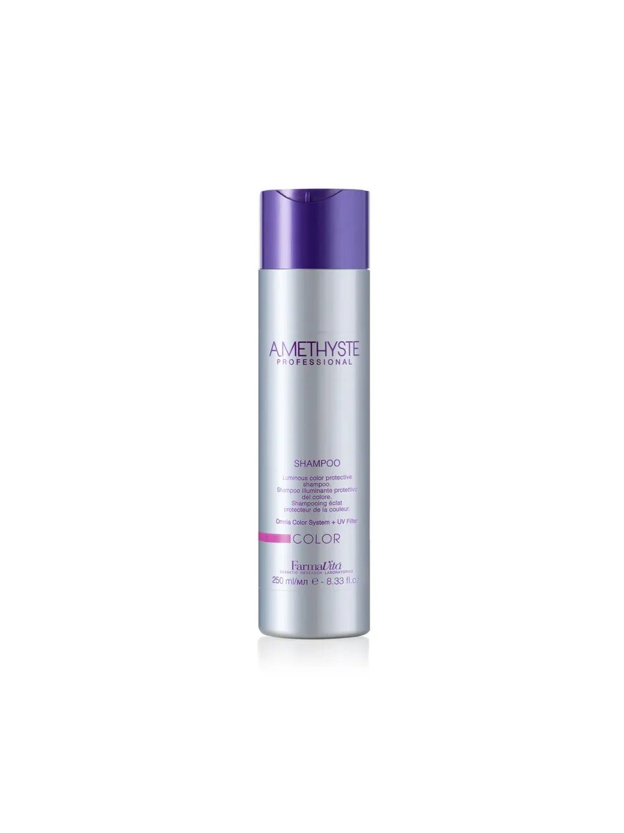 Amethyste Color Shampoo Шампунь для окрашенных волос 250 мл.