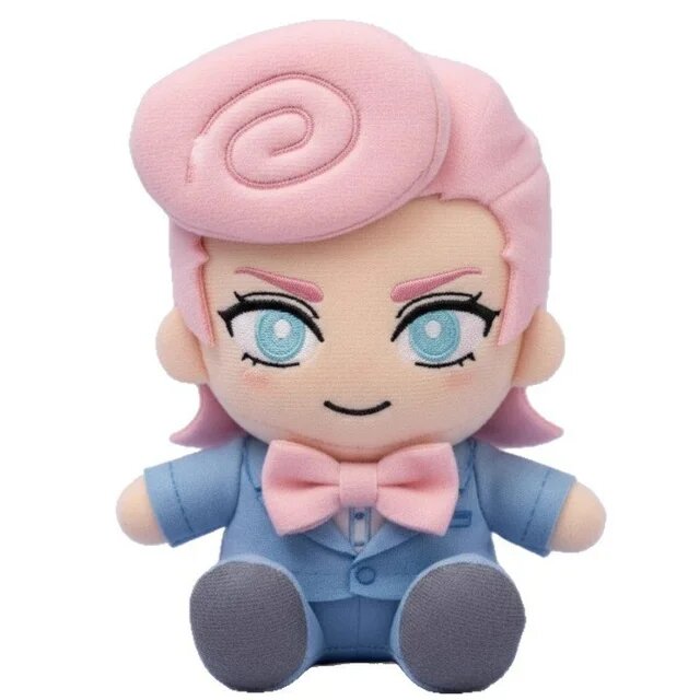 Мягкие игрушки в стиле Харви Хавингтона, мягкие куклы по мотивам игры ужасов Blood Money, коллекционные игрушки, подарки на Рождество и Хэллоуин.