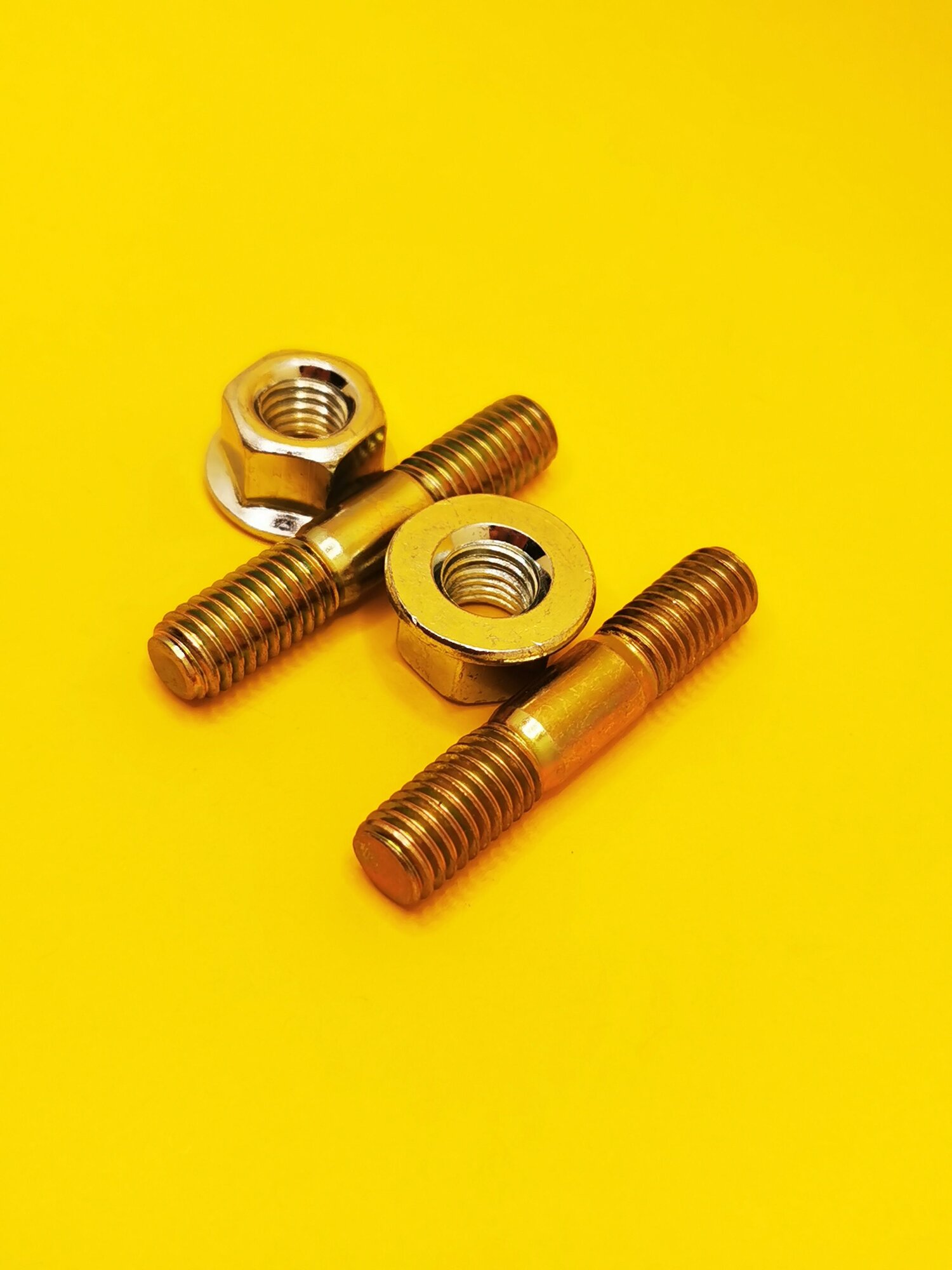 Комплект крепления шины бензопил Champion 137,142,237,241,251,256